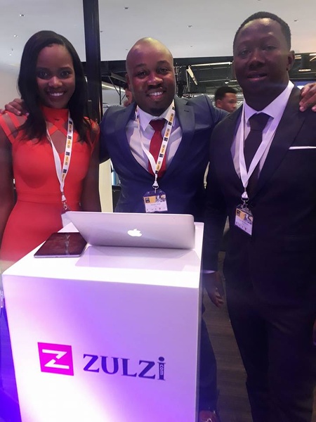 Jobs at Zulzi - OfferZen