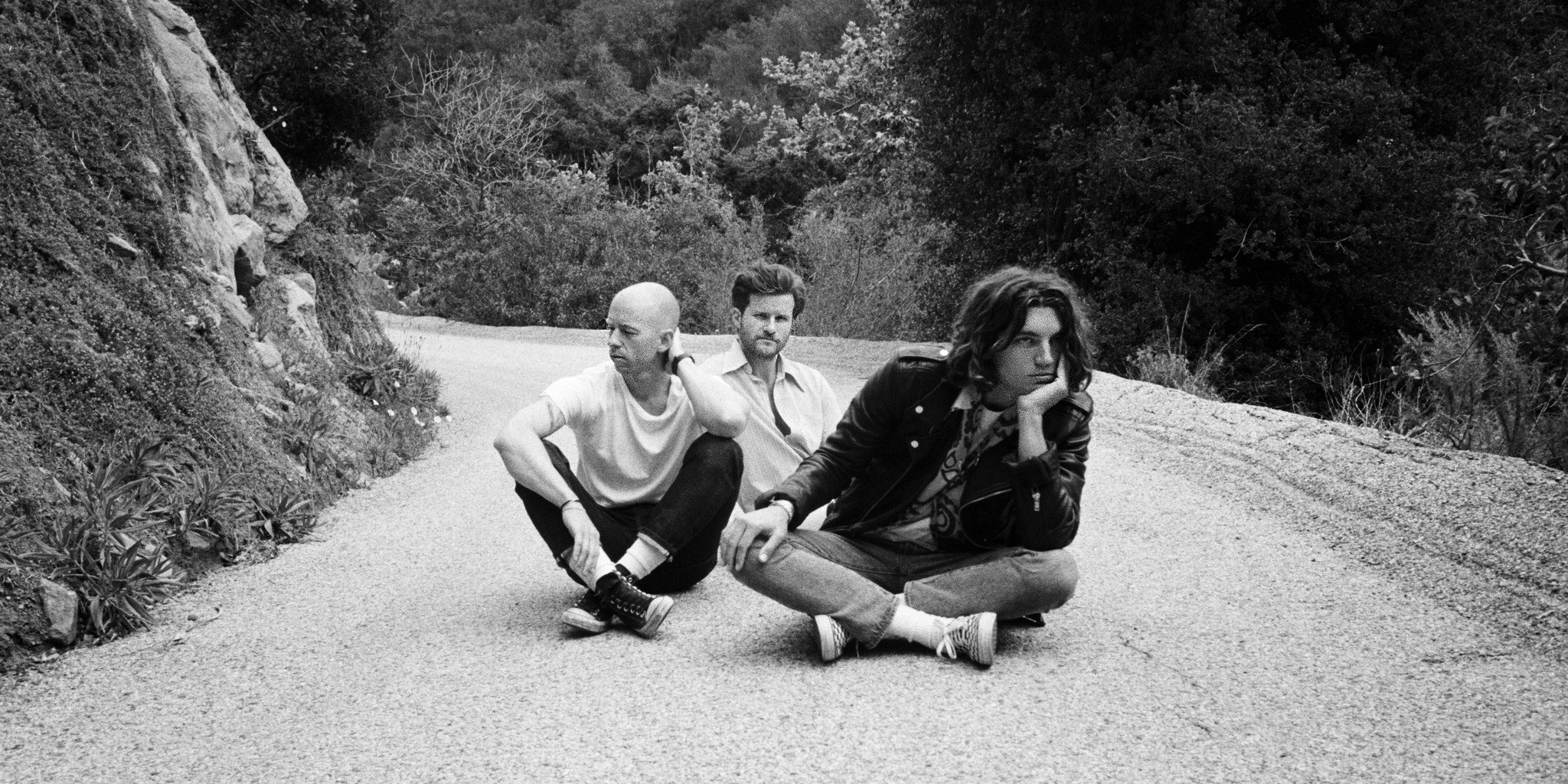 LANY's self-titled album debuts at #1 on iTunes Philippines