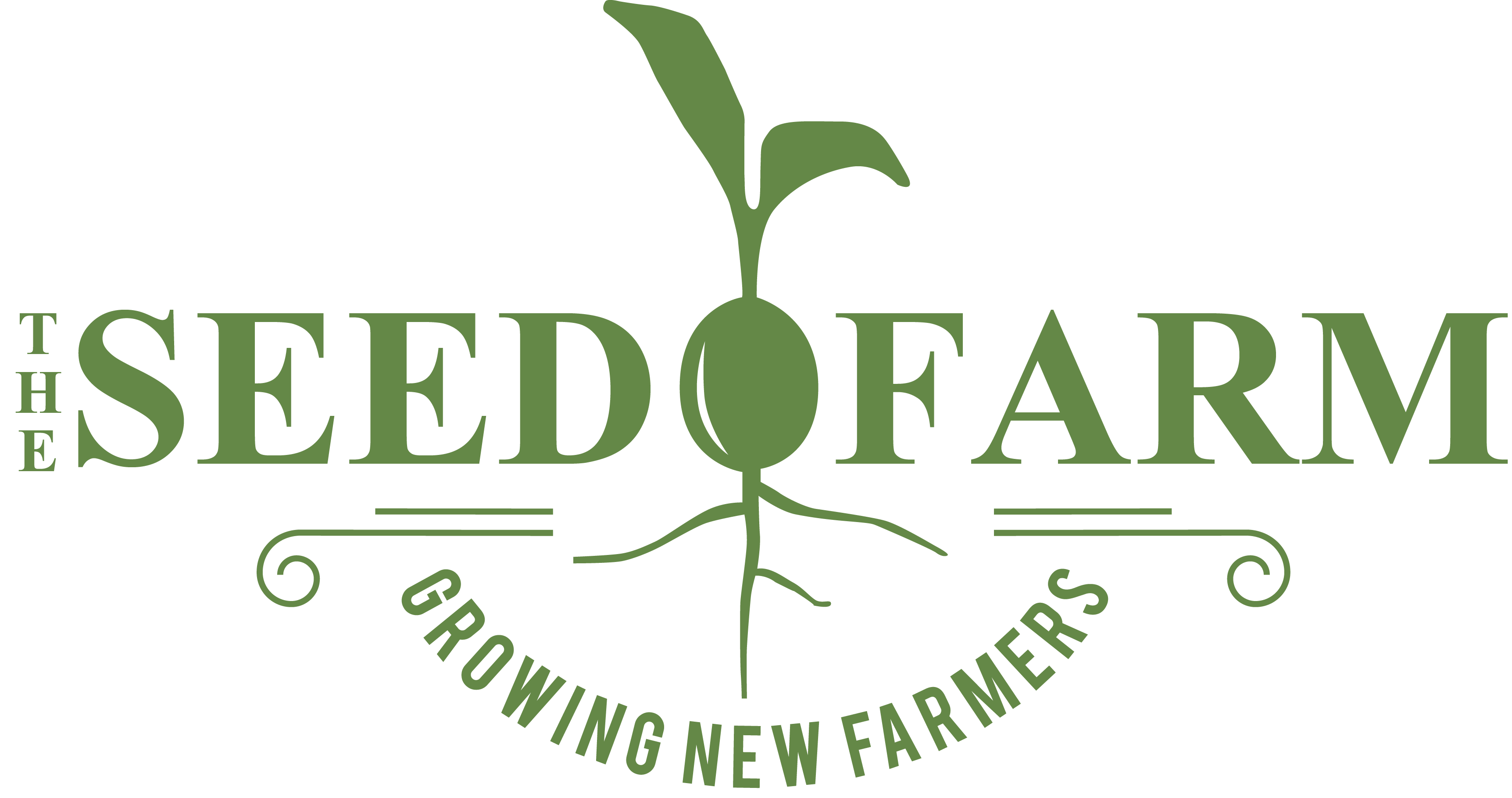 Launch the farm stand | The Seed Farm (Powered by Donorbox)