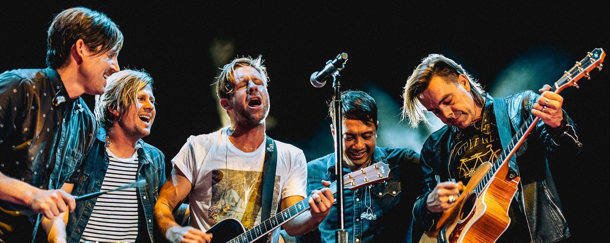 Switchfoot | Artist | Bandwagon | Music media championing and