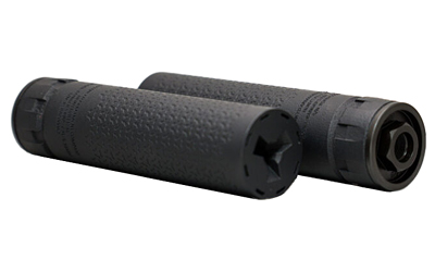 AAC RANGER 5 RBP 6MM HUB BLK | FirstChoice FireArms | MURRAY | 42071