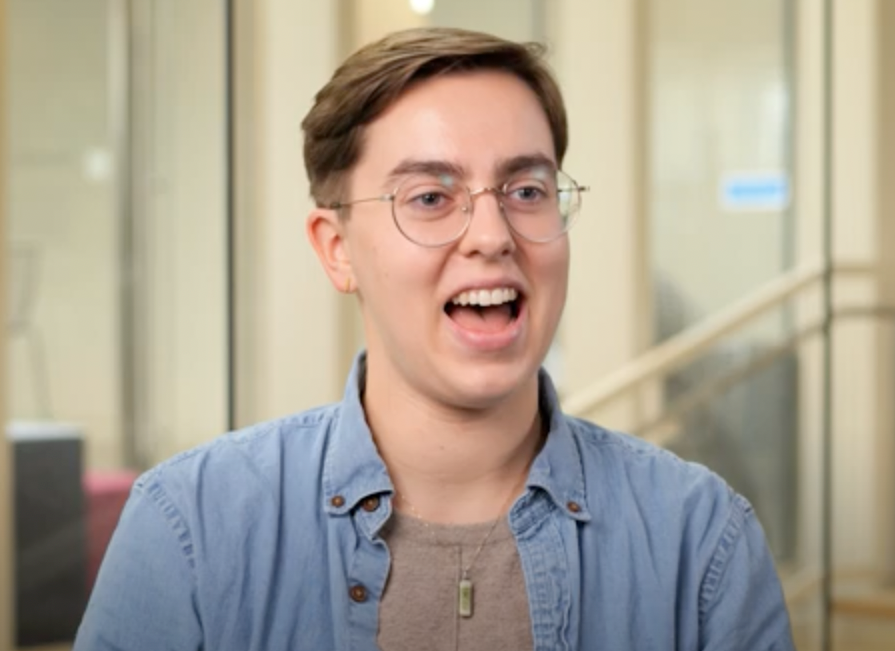 By Name and Story: Elliott Boyle - Sam Fox School of Design & Visual ...