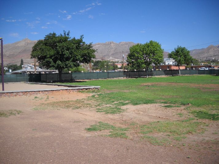 El Paso Independent School District Facilities | Coldwell Elementary ...