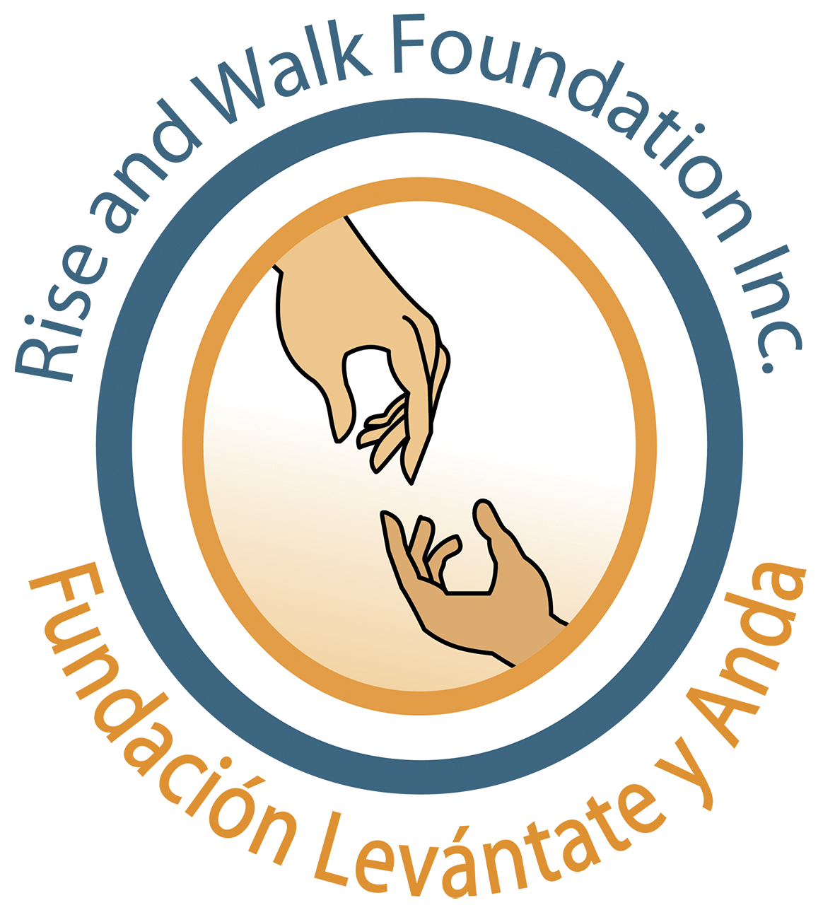 Support a Dream | Rise and Walk Foundation, Inc. (Powered by Donorbox)