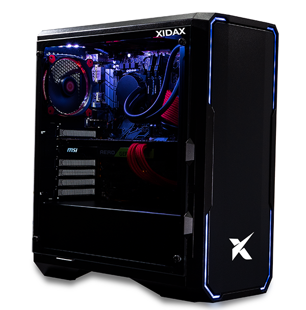 Gaming PC Donations | PiinkAlldayGaming (Powered by Donorbox)