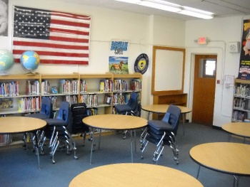 El Paso Independent School District Facilities | Bonham Elementary School