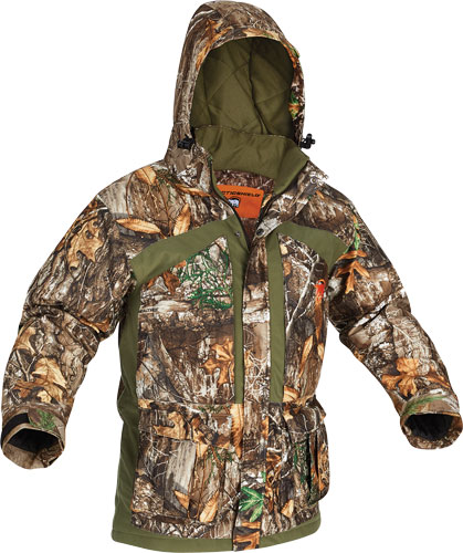 ARCTIC SHIELD CLASSIC ELITE PARKA REALTREE EDGE X-LARGE | Target ...