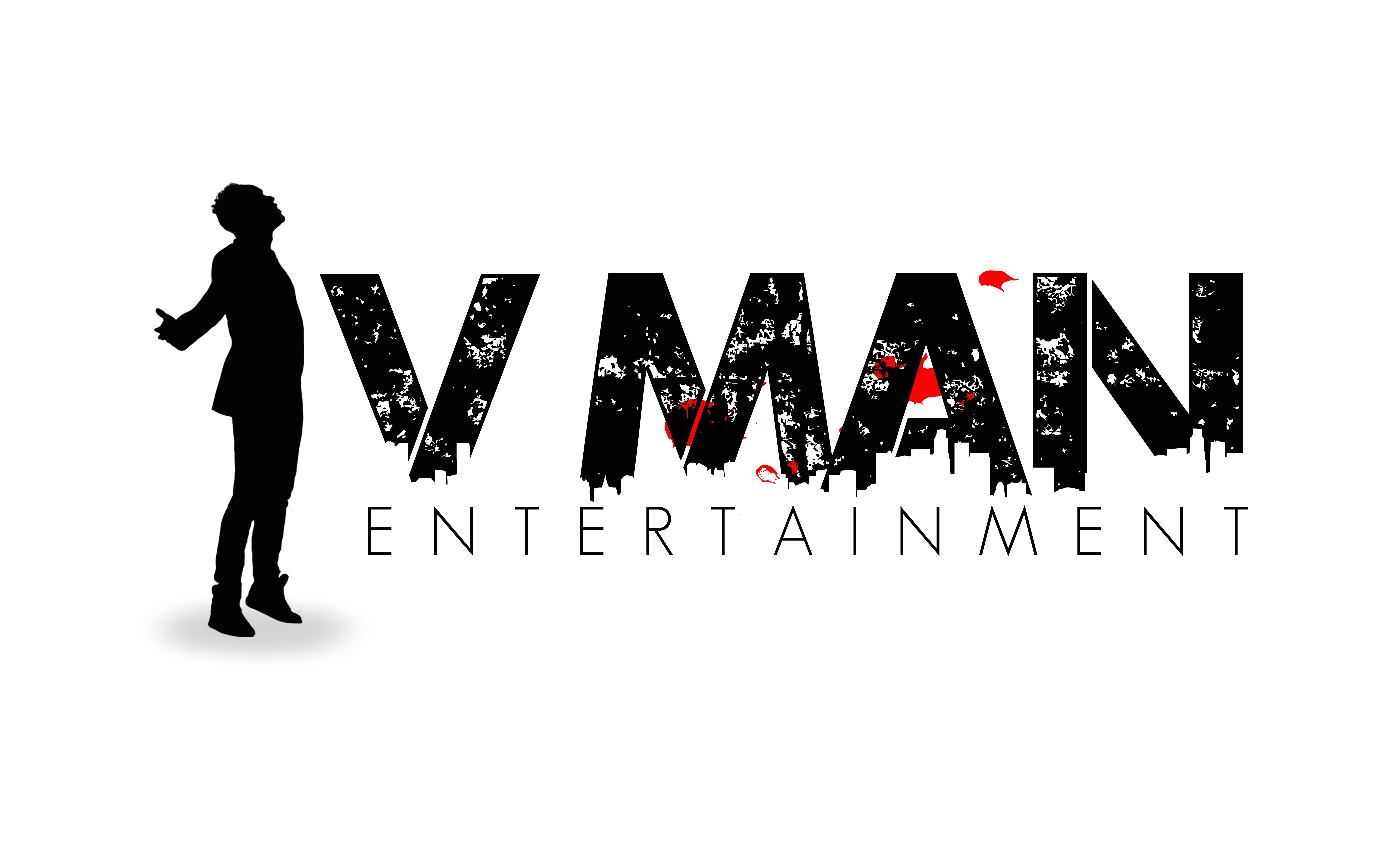 Support the Call | VMan Entertainment (Powered by Donorbox)