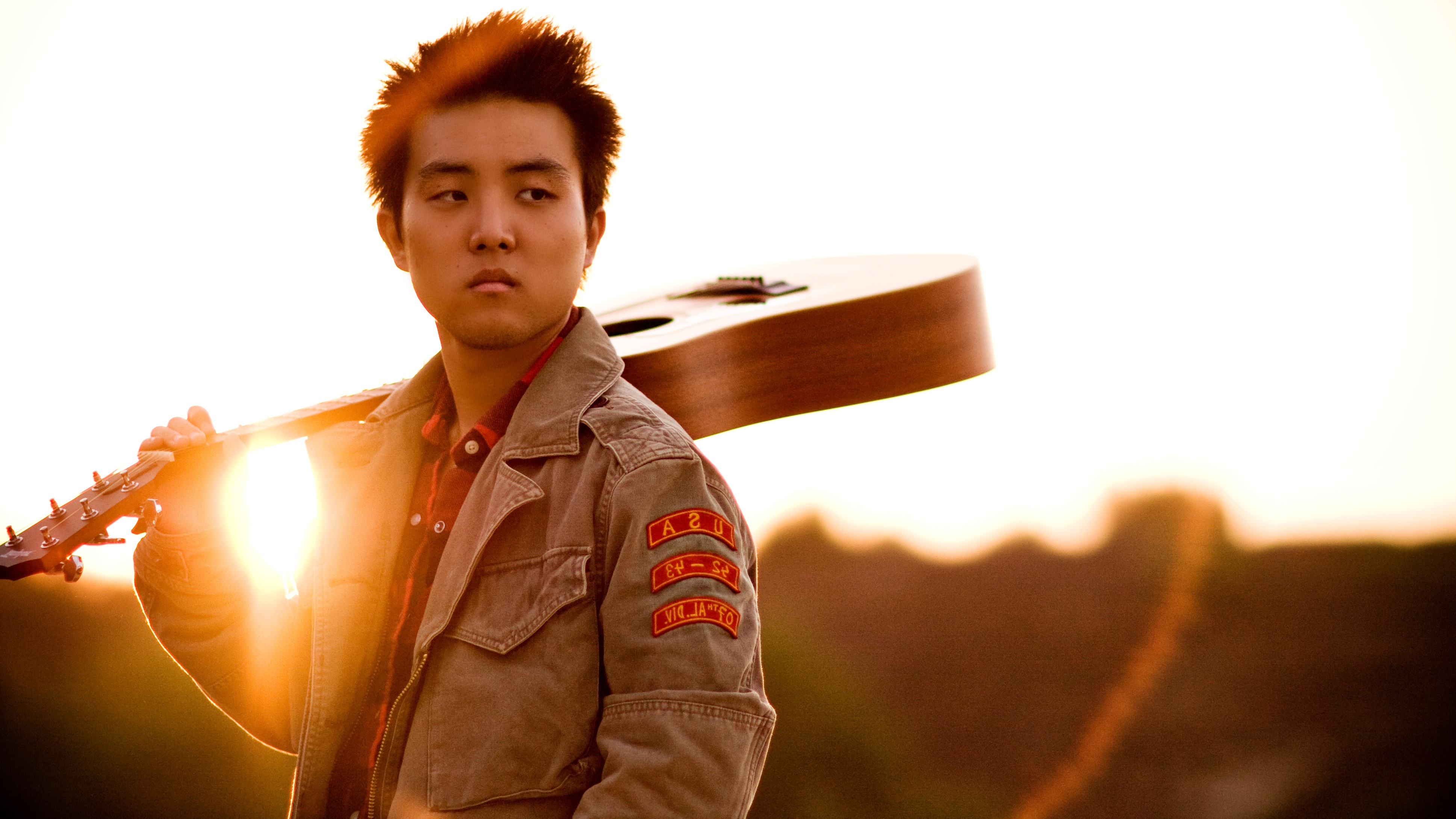 David Choi | Artist | Bandwagon | Music media championing and