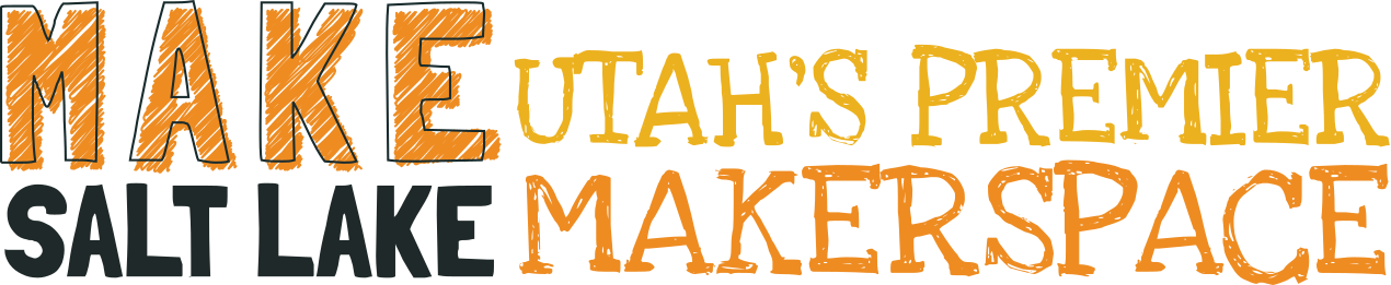 Donate to Make Salt Lake | Make Salt Lake (Powered by Donorbox)