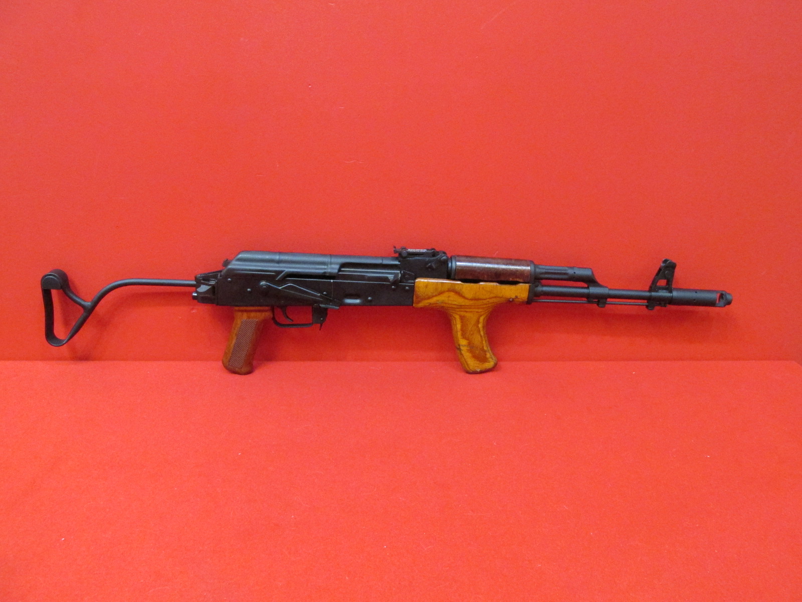 Atlantic Firearms Romanian/Atlantic Firearms AIMS 74 (AAM-74) AK | Stop ...