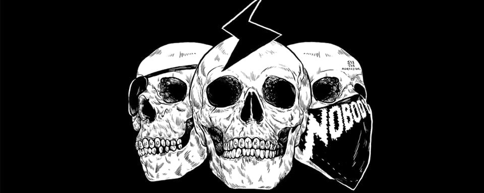 Return to Shadowloo | Bandwagon | Music media championing and