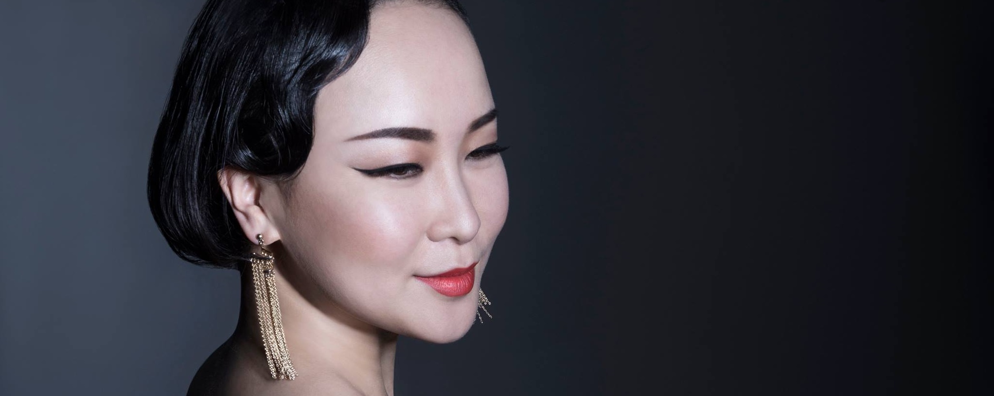 Jasmine Chen | Artist | Bandwagon | Music media championing and