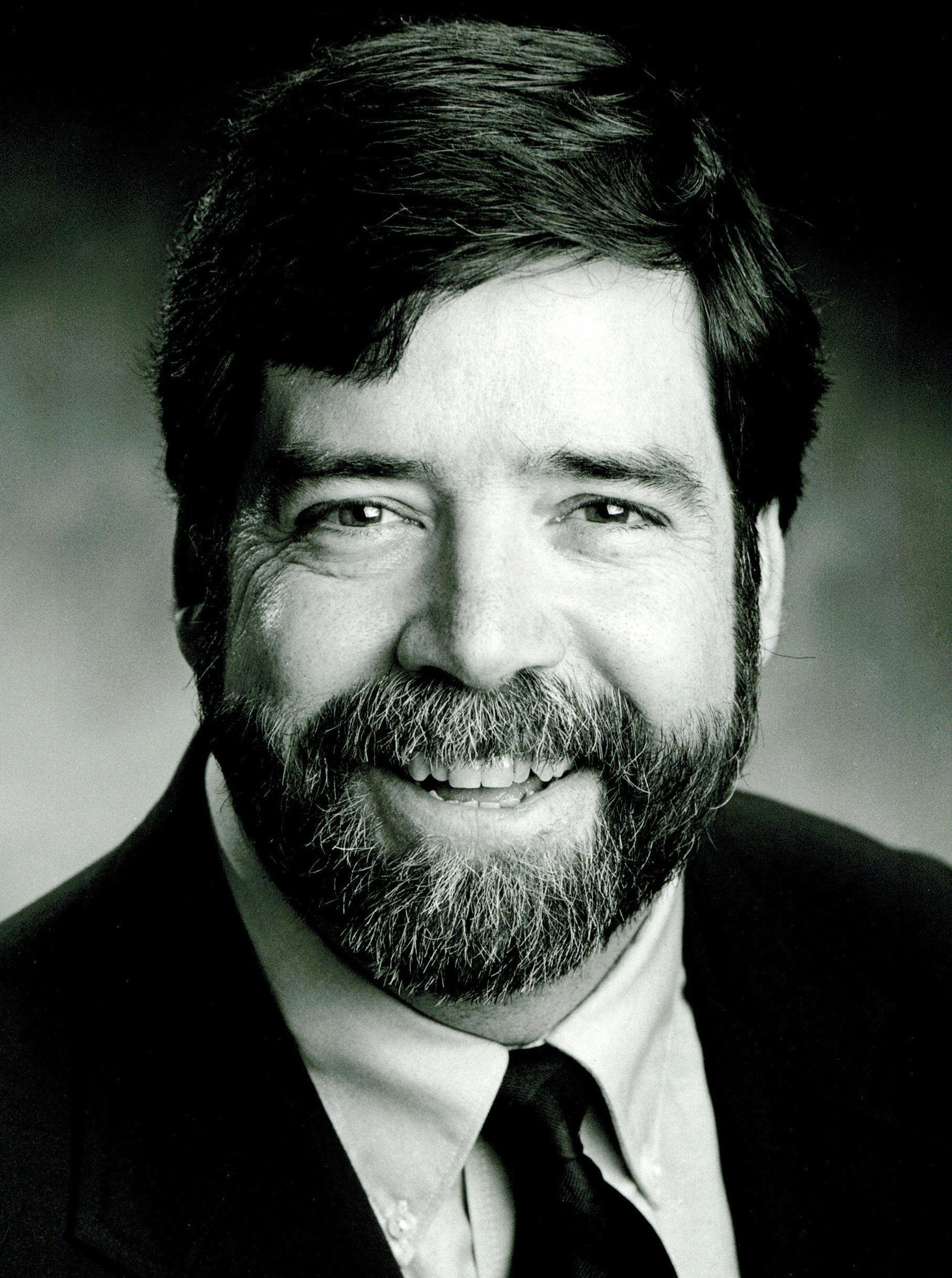 Kenneth Reardon - Columbia GSAPP