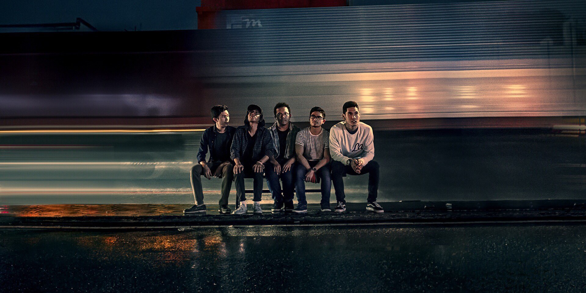 Munimuni to release new single 'Oras' with launch party | Bandwagon