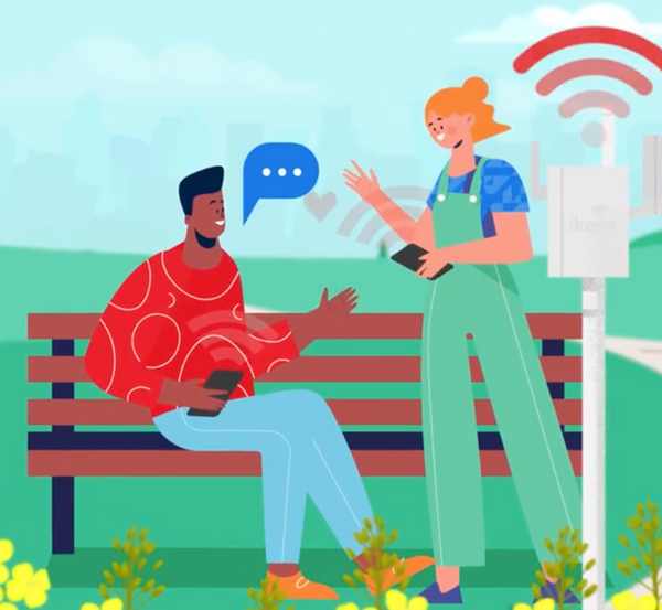 Jobs at ikeja Wireless - OfferZen