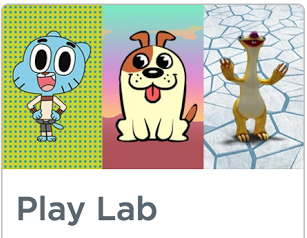 View Challenge Play Lab - Hour of Code