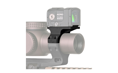 REPTILIA ROF-90 34MM ACRO BLACK | Cobra Tactical, Inc. | Valencia | 91355
