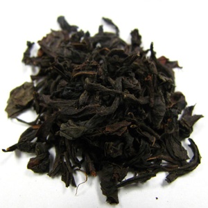 Colonial Bohea Tea by Oliver Pluff & Company — Steepster