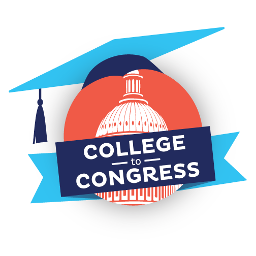 Changing Congress One Intern at a Time | College to Congress (Powered ...