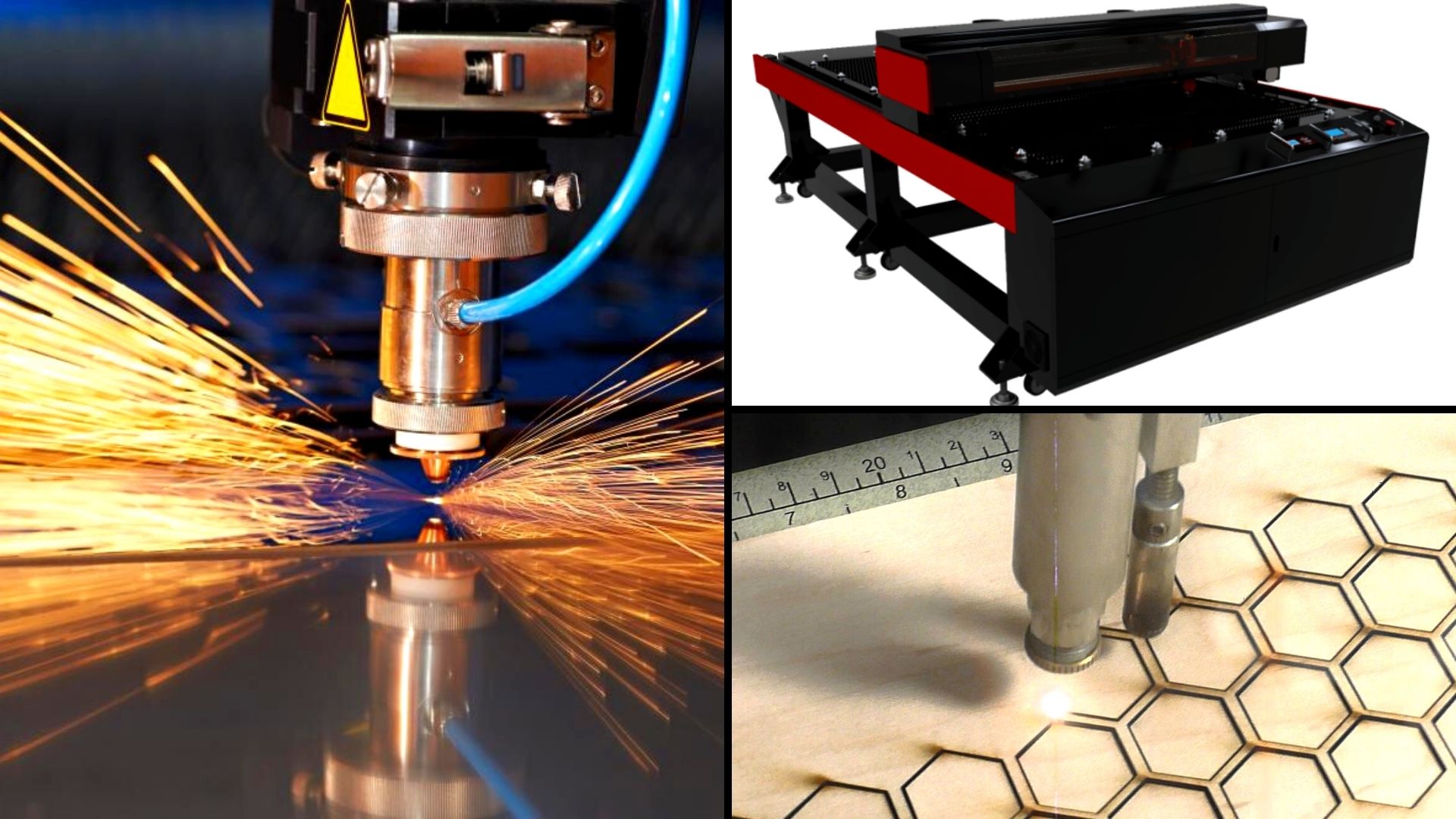 Forge Laser 2021-2022 Equipment Fundraiser | Forge Greensboro (Powered ...