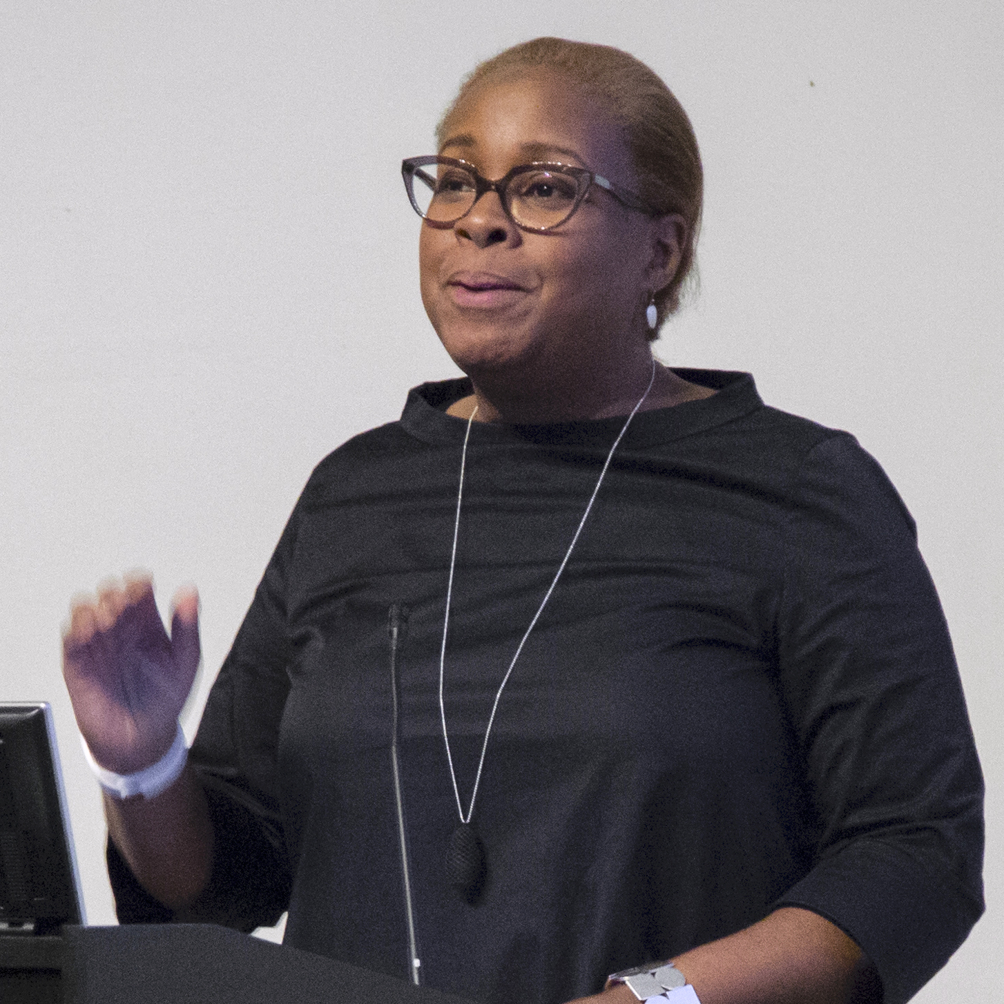 Mabel O. Wilson - Columbia GSAPP