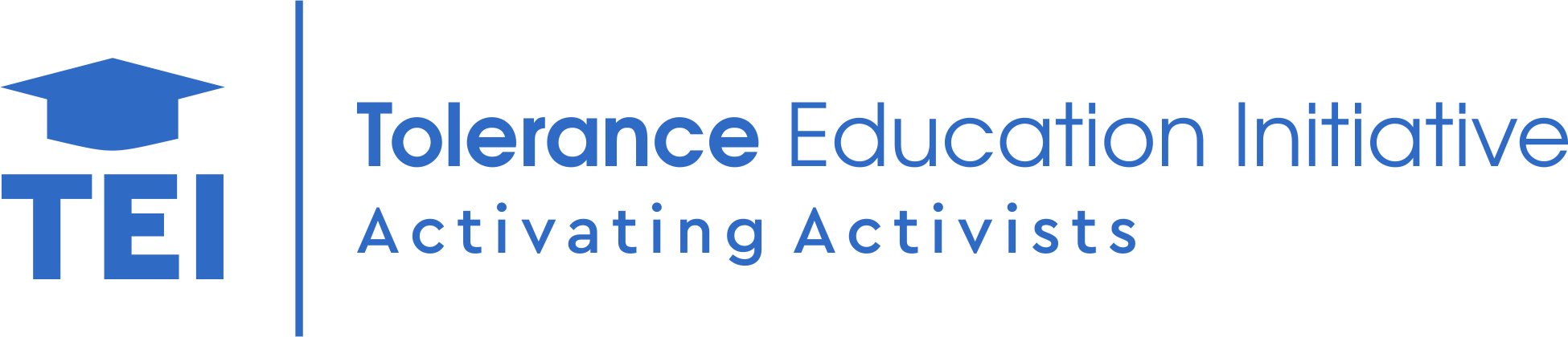 The Tolerance Education Initiative: Pre-Launch Campaign | The Tolerance ...