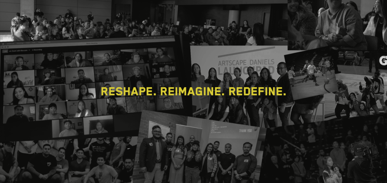 Rise Tribe - RISE UP Filipinx Youth Event | Rise Tribe (Powered by ...