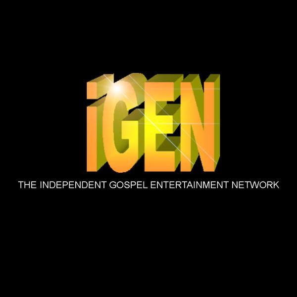 iGEN - The Independent Gospel Entertainment Network T-Shirt Fundraiser ...