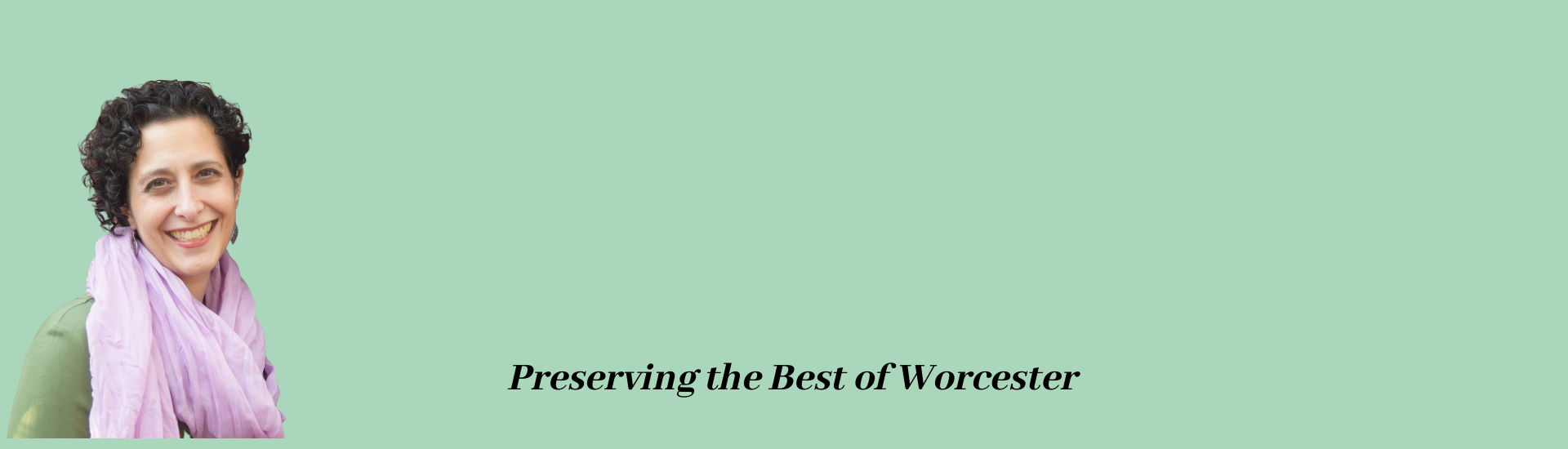 Amy C. Smith for Worcester Supervisor | Friends of Amy C. Smith ...