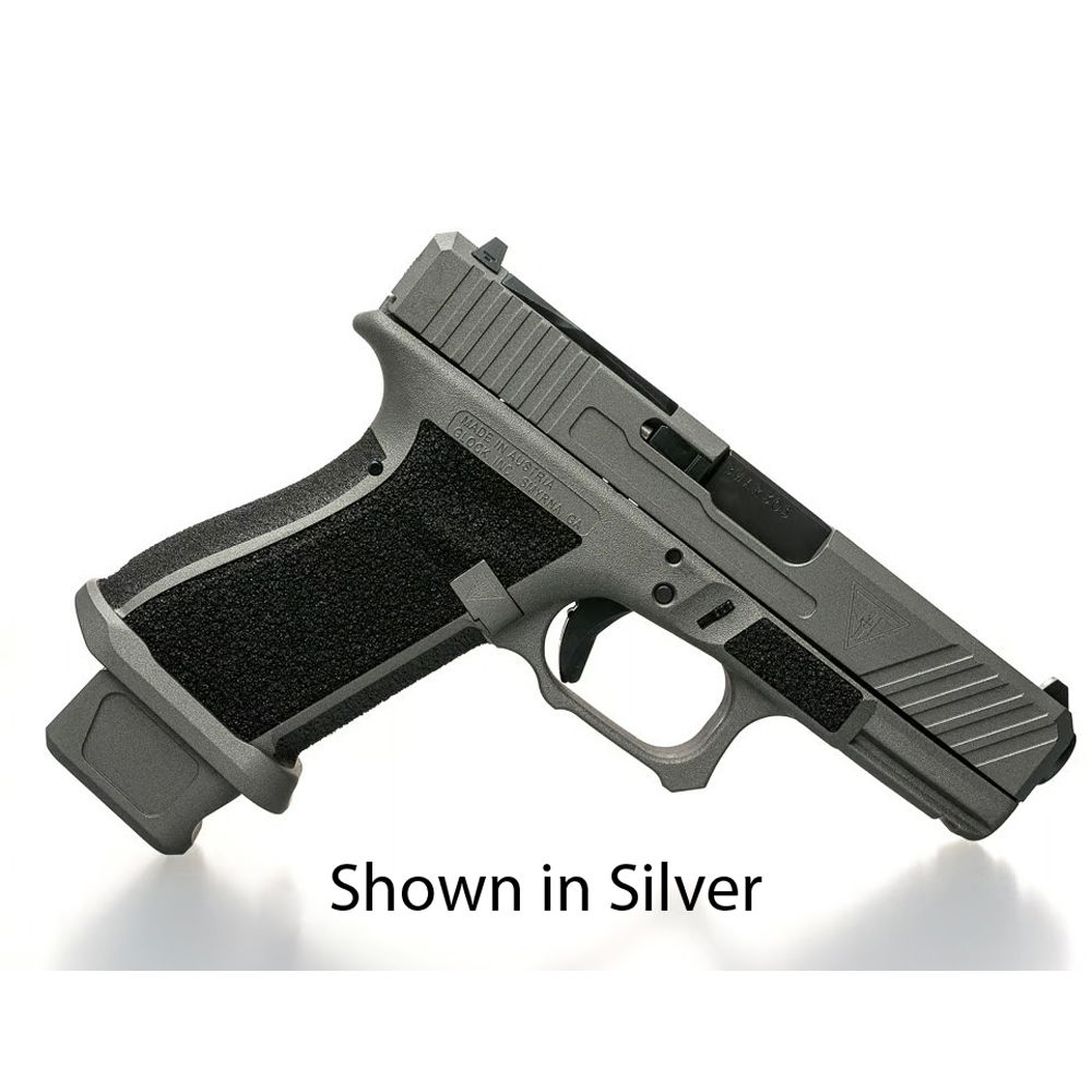 G3 4PCS KIT 2 EXTD MAG ANODIZED RED | WJS GUNS LLC | Merritt Island | 32953