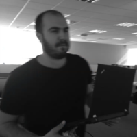 Marton Csikos - JavaScript Expert and Mentor