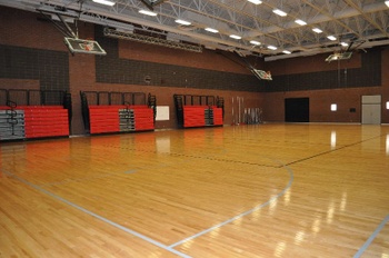 Canyons Facility Rentals | Alta High School