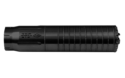 YHM BAD LARRY 338 SUPPRESSOR BLK | Olympia Bend, Valdosta Shooting ...