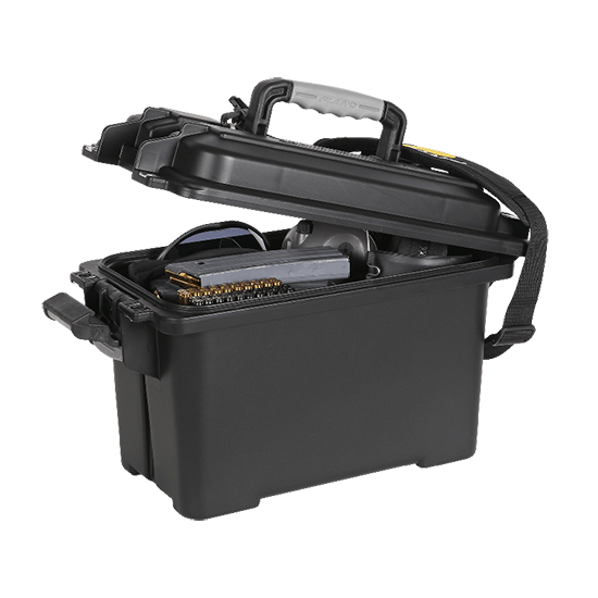 PLANO 109160 | Ready Gunner | Orem | 84097