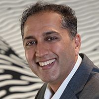 THE FUTURE OF 5G: Disruptions, Opportunities and a Look Ahead