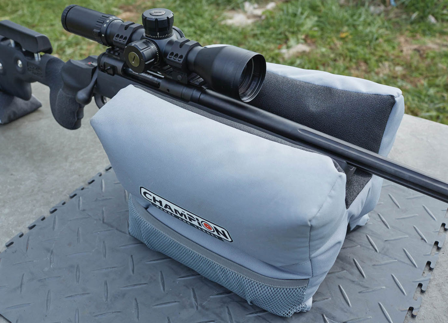 CHAMP 40891 | On Target Kalamazoo | Kalamazoo | 49009