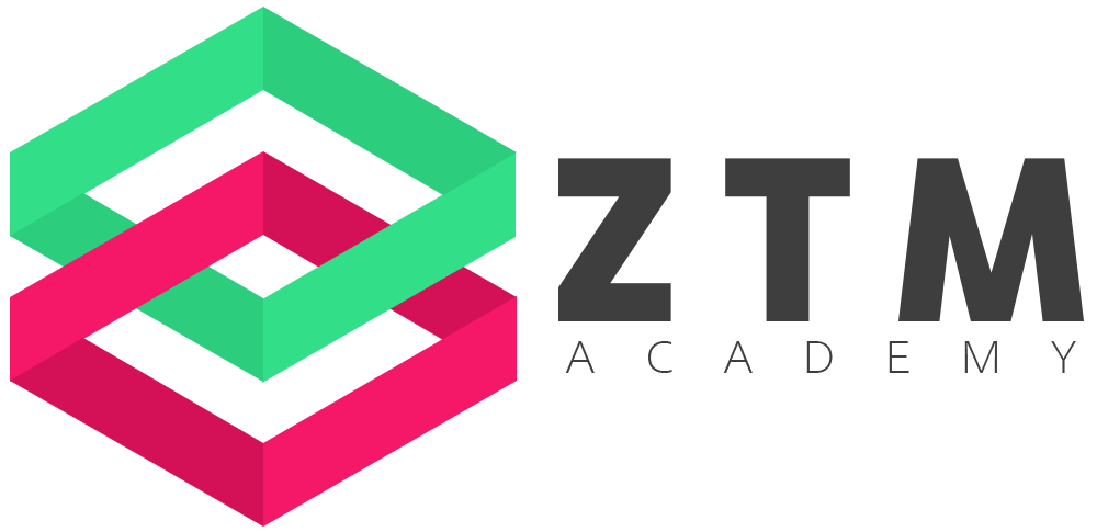 Zero To Mastery Academy Zero To Mastery Academy