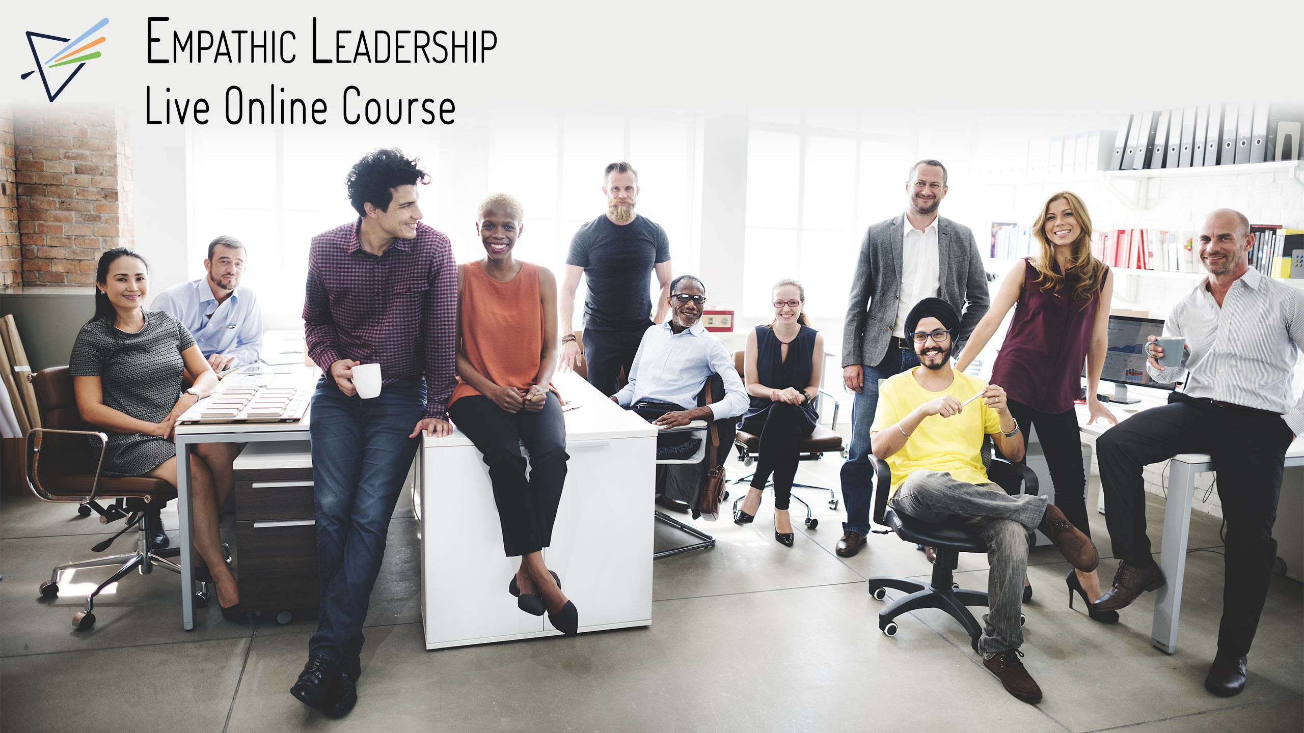 Empathic Leadership Live February 2021 | Empathic Leadership Institute Empathic Leadership Live February 2021 | Empathic Leadership Institute
