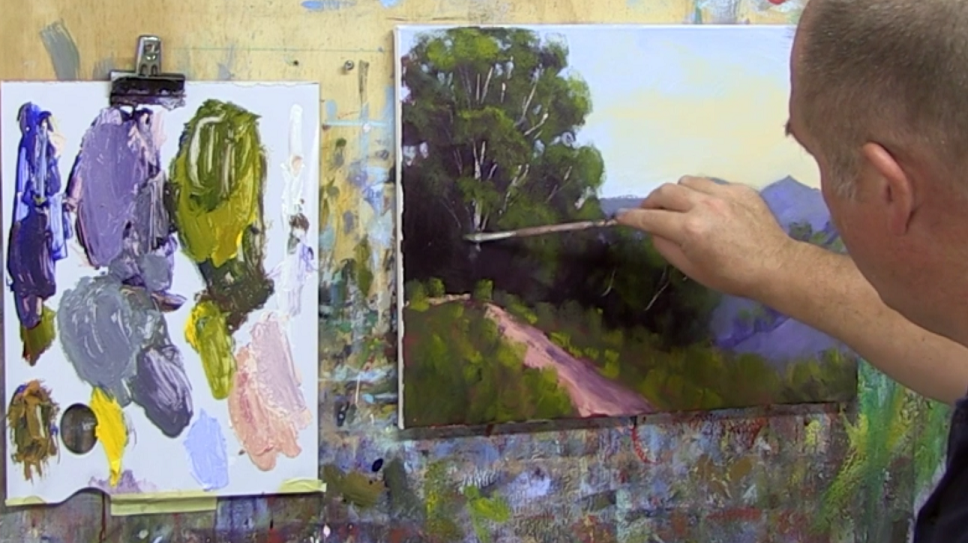 Learn To Paint | Learn To Paint Academy Learn To Paint | Learn To Paint Academy