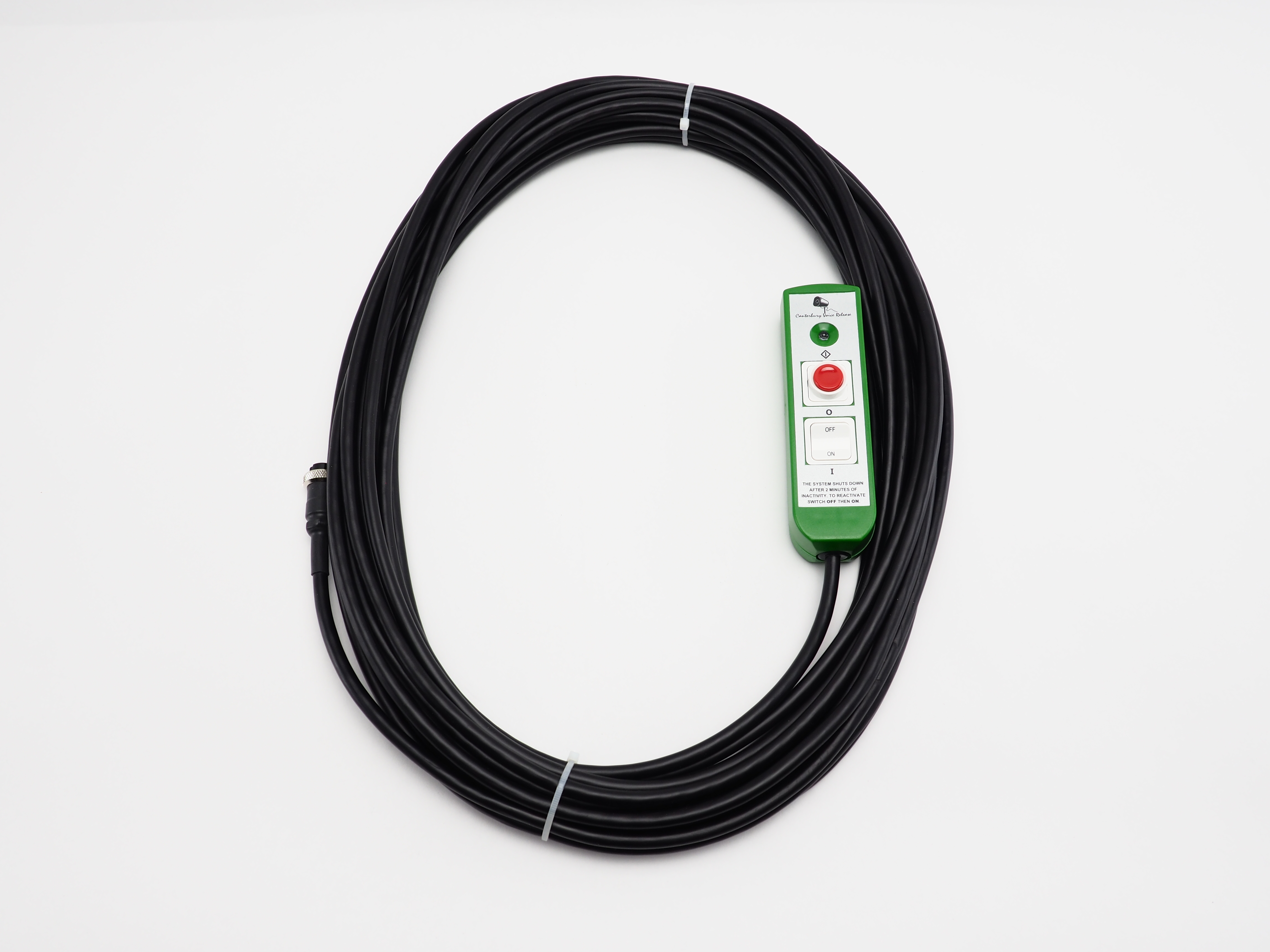 Remote Trigger Switch | Target Shotguns, Inc. | Hendersonville | 28792