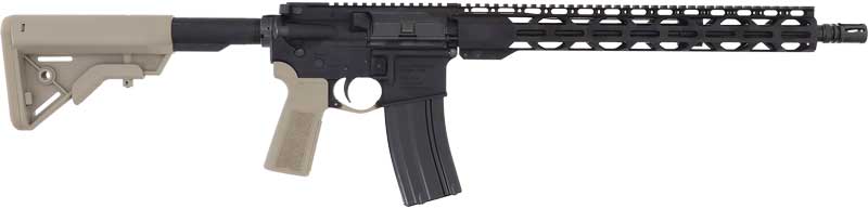 RF FR16-5.56SOC-15RPR-FDE AR RIFLE 5.56 16" BBL. 30-SHOT | RTSP ...