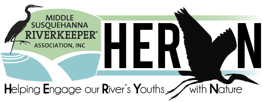 HERYN Program | Middle Susquehanna Riverkeeper Association, Inc ...