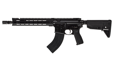 MK111 MOD 1-M RIFLE 11.85" 30RD BLK | Olympia Bend, Valdosta Shooting ...