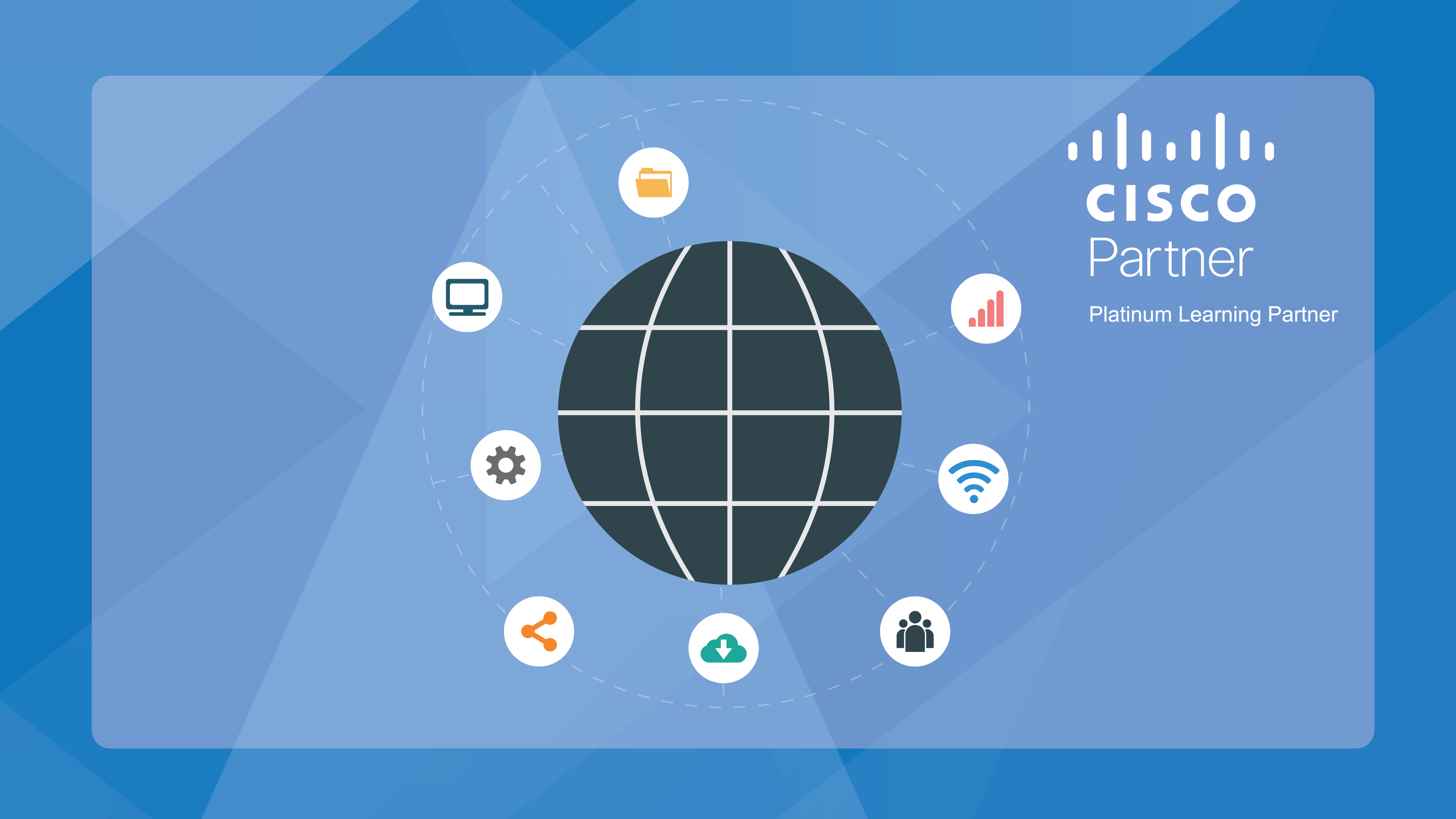 CCNA-W: Cisco Certified Network Associate Wireless | Netec Digital CCNA-W: Cisco Certified Network Associate Wireless | Netec Digital