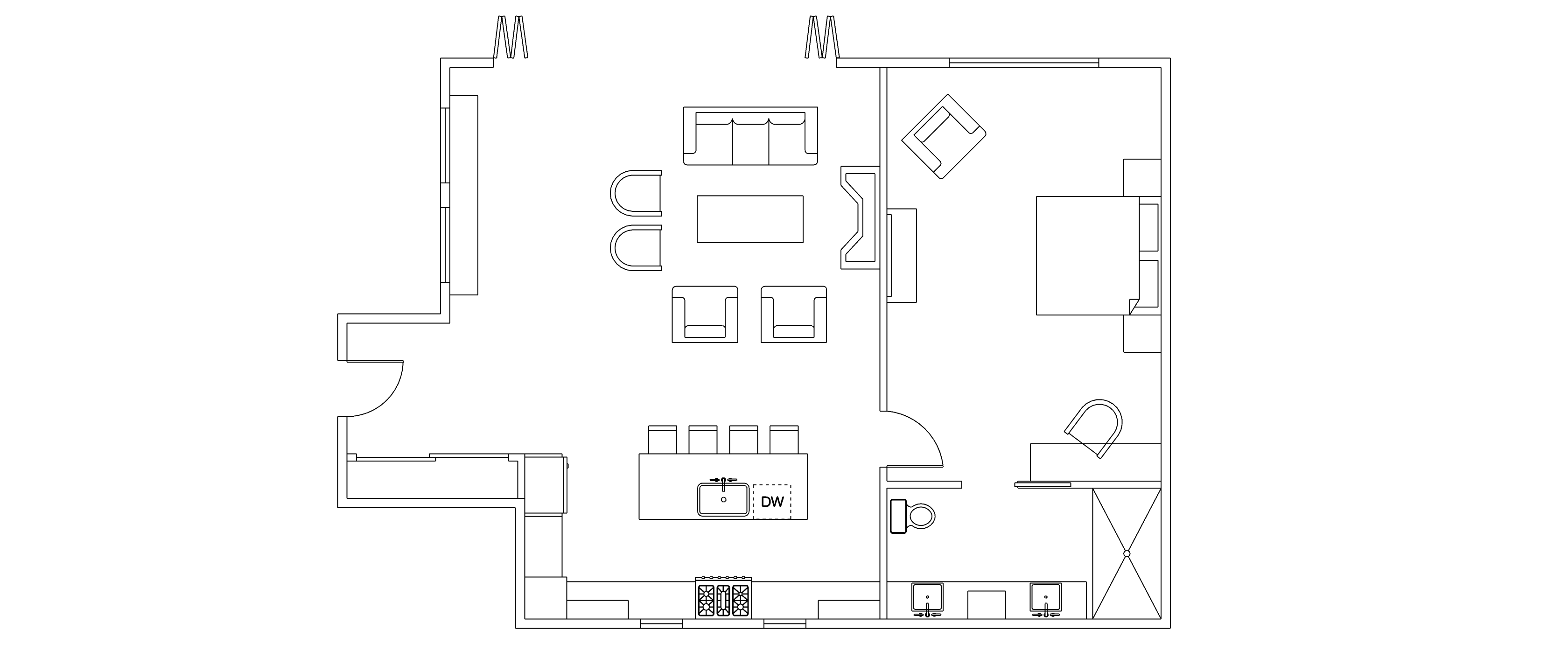 How To Draw A Floor Plan In Sketchup - floorplans.click How To Draw A Floor Plan In Sketchup - floorplans.click