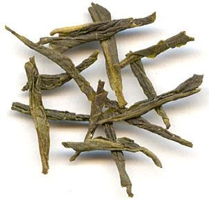 Fleur de Geisha Tea by Palais des Thés — Steepster