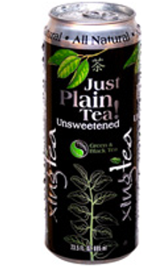 Just Plain Tea Tea by Xing Tea — Steepster