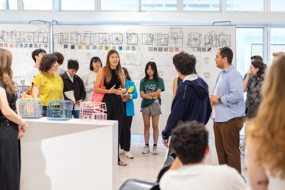 Sam Fox School announces spring 2025 course grants - Sam Fox School of ...