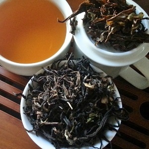 Heaven's Trash Tea by Butiki Teas — Steepster